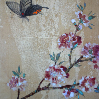Hiroko Takeda : SEIZAN Gallery
