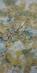 Hiroko Takeda : SEIZAN Gallery