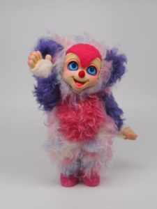 Emi Katsuta : SEIZAN Gallery