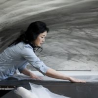 Yasuko Hasumura : SEIZAN Gallery