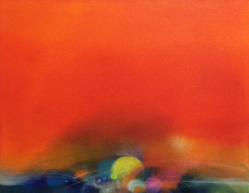 Emiko Aoki : SEIZAN Gallery