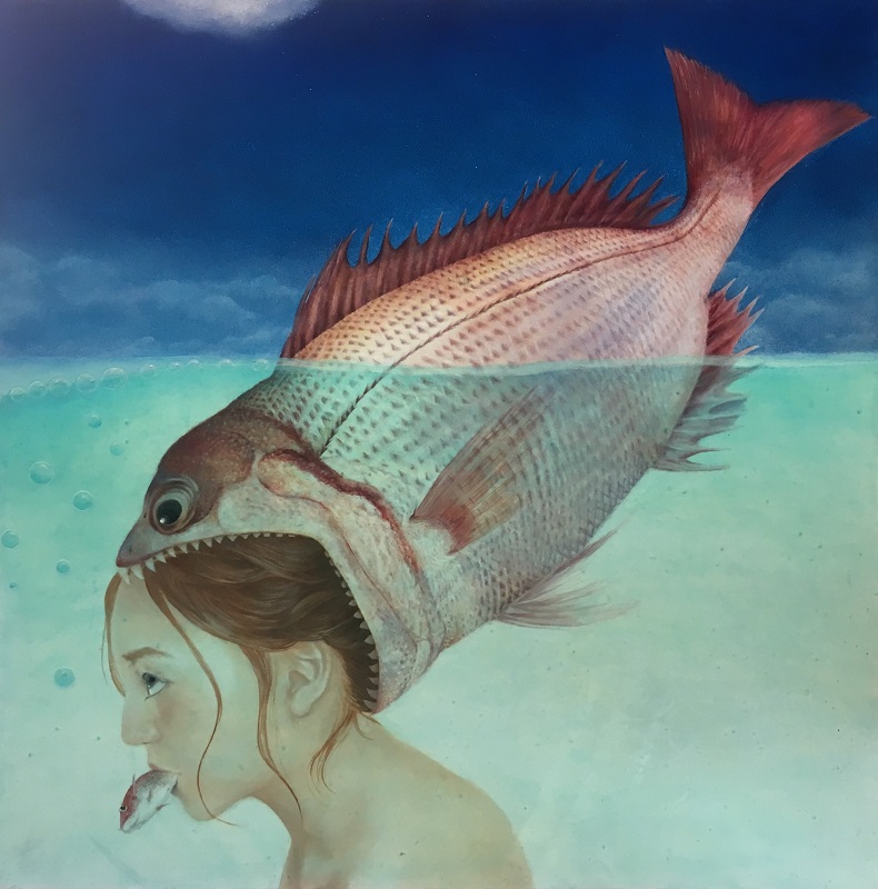 Hyemi Cho : SEIZAN Gallery