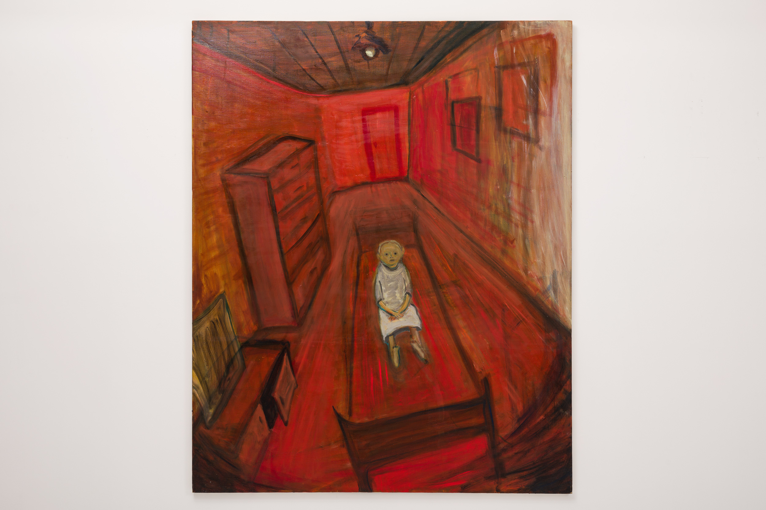 ASAKO TABATA IN HYPERALLERGIC : SEIZAN Gallery