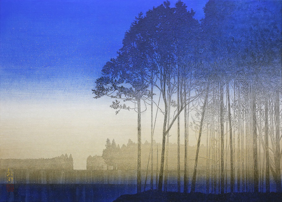 Kosuke Karimata : SEIZAN Gallery