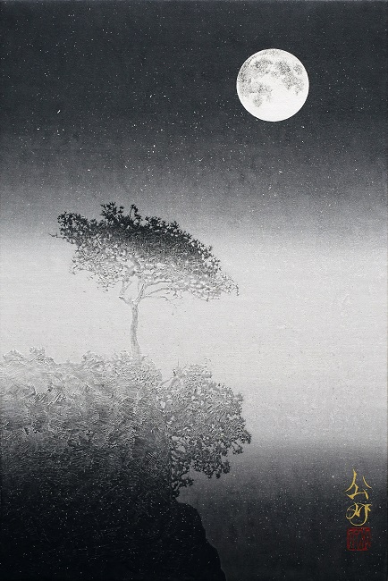 Kosuke Karimata : SEIZAN Gallery