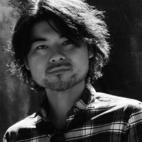 Kosuke Karimata : SEIZAN Gallery