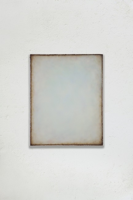 Nobutoshi Matsuura: Diving into ColorⅡ : SEIZAN Gallery