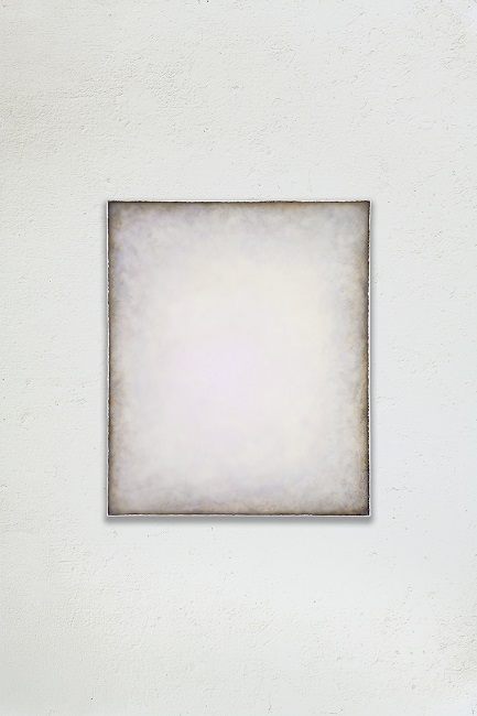 Nobutoshi Matsuura: Diving into ColorⅡ : SEIZAN Gallery