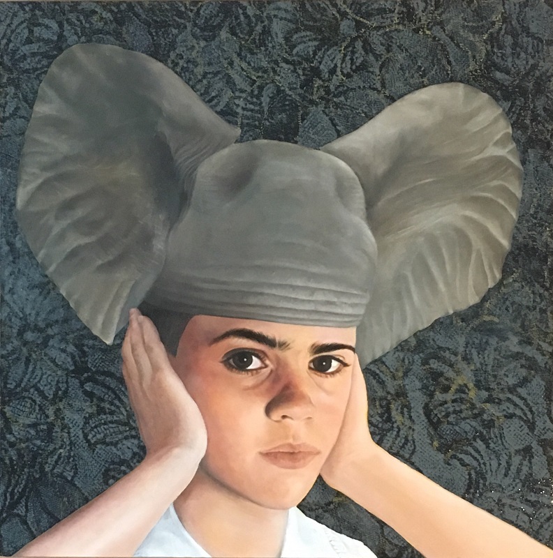 Hyemi Cho - 靖山画廊