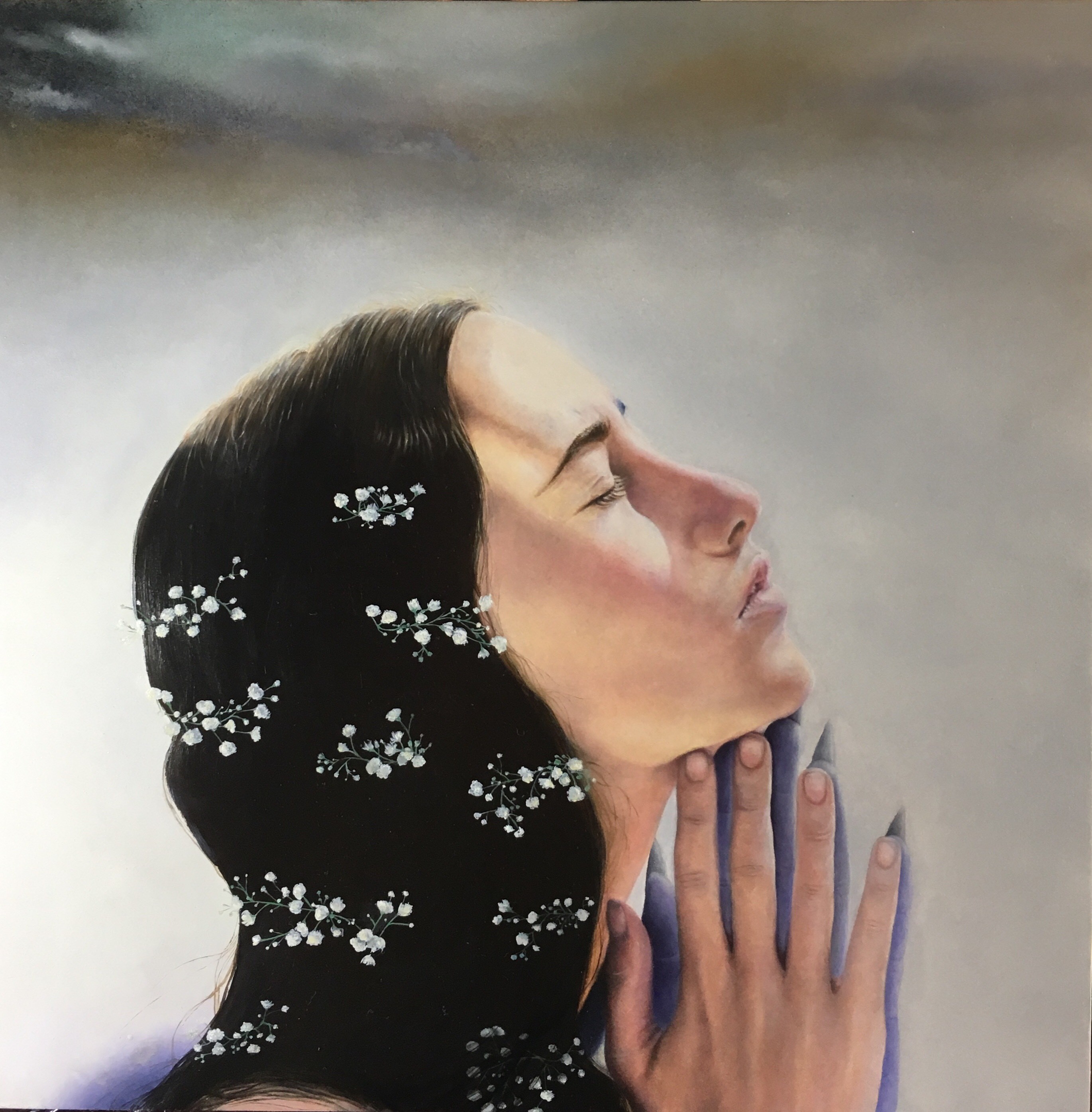 Hyemi Cho - 靖山画廊